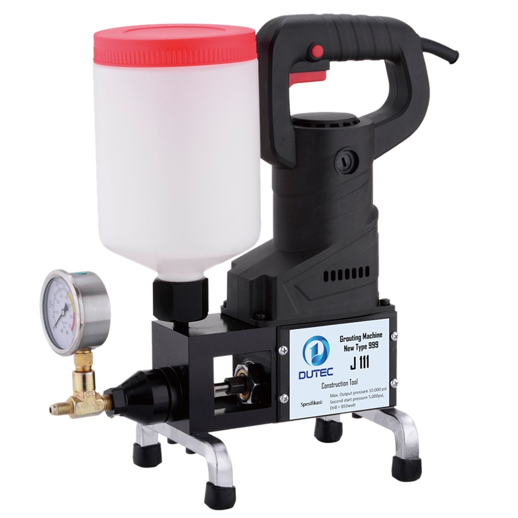 Jual Mesin Injeksi Beton / Alat Injeksi Beton Tipe baru | Shopee Indonesia