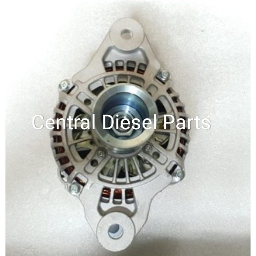 Jual Dinamo Alternator Ampere Nissan Quester 23100-9Z00A 24V 90A ...