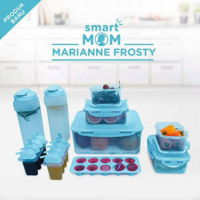 Jual Smart Mom Marianne Frosty | Shopee Indonesia