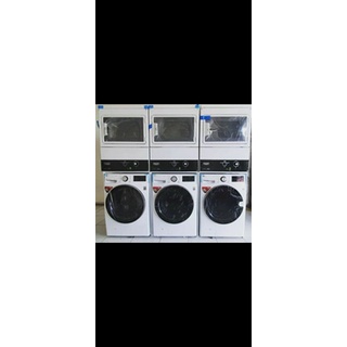 Jual Mesin Stack Laundry Maytag 15KG Pindah Panel Washer LG 15 KG ...