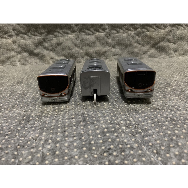 Jual takara tomy plarail S-45 osaka loop line series 323 used | Shopee ...