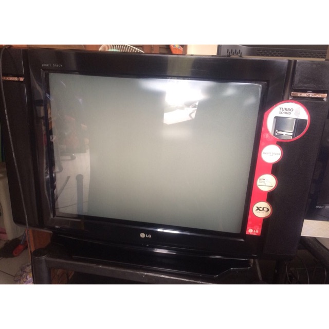 Jual TV LG 29 INCH 29INCH 29FU3RL 29" TELEVISI TABUNG LAYAR DATAR FLAT ...