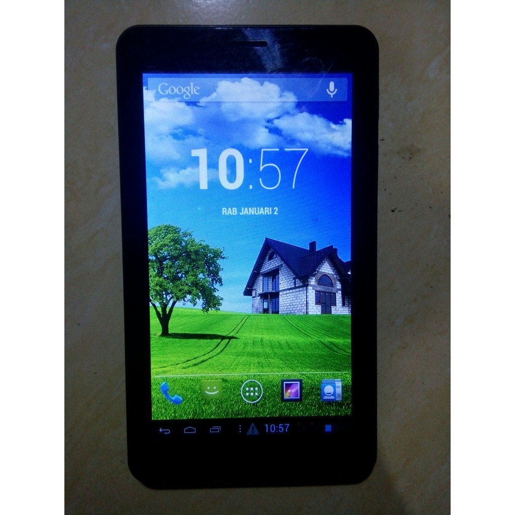 Jual TABLET ADVAN E1C + Plus TV ANALOG | Shopee Indonesia