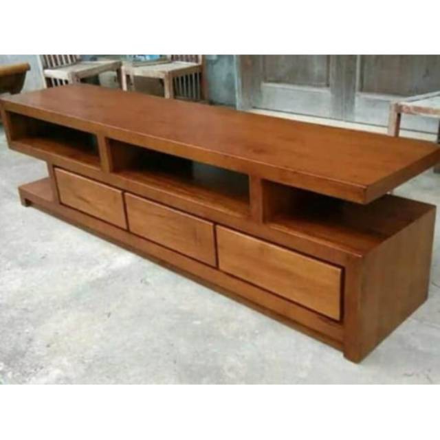 Jual Buffet Tv minimalis | Shopee Indonesia
