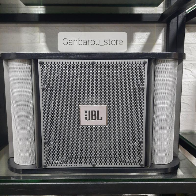 Jual SPEAKER JBL RM 10 SPEAKER KARAOKE | Shopee Indonesia