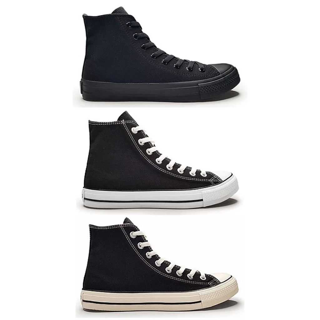 Jual SEPATU KANVAS - SEPATU VENTELA ETHNIC HIGH - SEPATU ORIGINAL ...