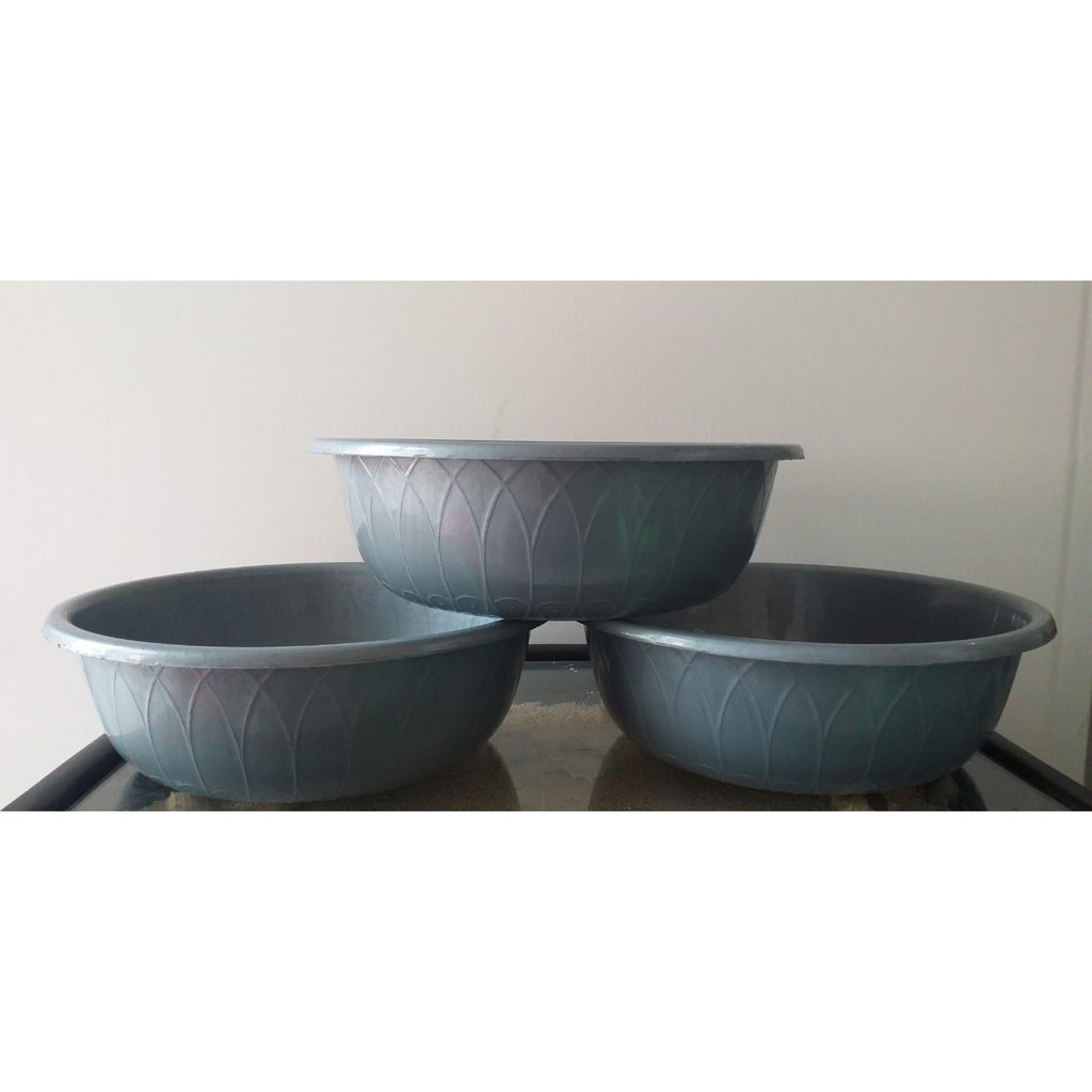 Jual BASKOM IKAN 130 SILVER (BSK - 130 SILVER) | Shopee Indonesia