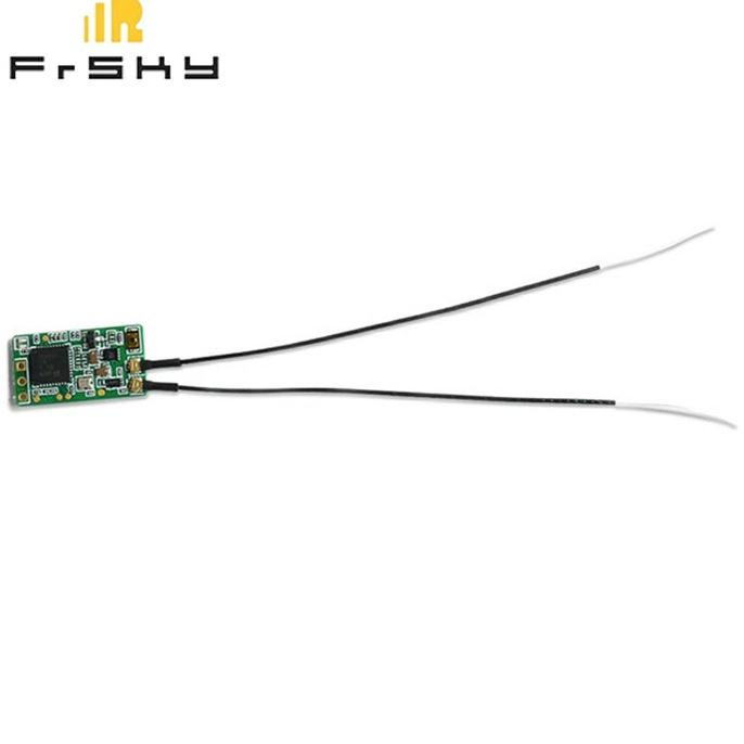 Jual FRSKY XM PLUS XM+ D16 SBUS 16CH FULL RANGE MICRO RECEIVER | Shopee ...