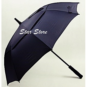 Jual Payung Tongkat Hitam Super Super Besar | Shopee Indonesia