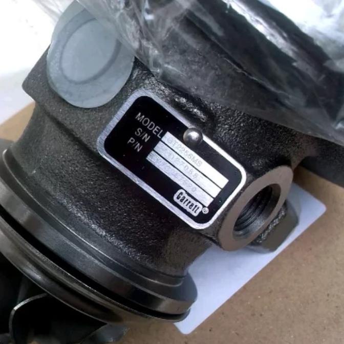 Jual Catridge Turbo Isuzu Nkr 71 Garrett | Shopee Indonesia