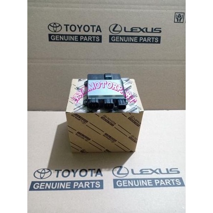 Jual Driver Injector Inova Innova Fortuner Hilux Diesel Driver Injeksi ...