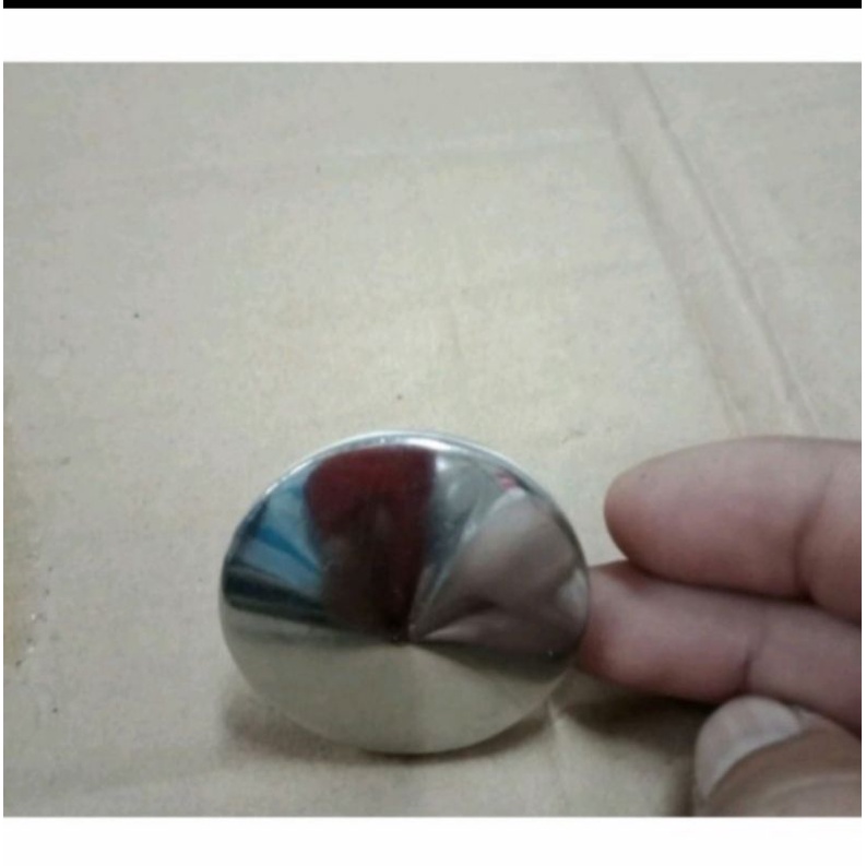 Jual Tutup jamur wastafel / tutup kran / baut / tutup keran | Shopee ...