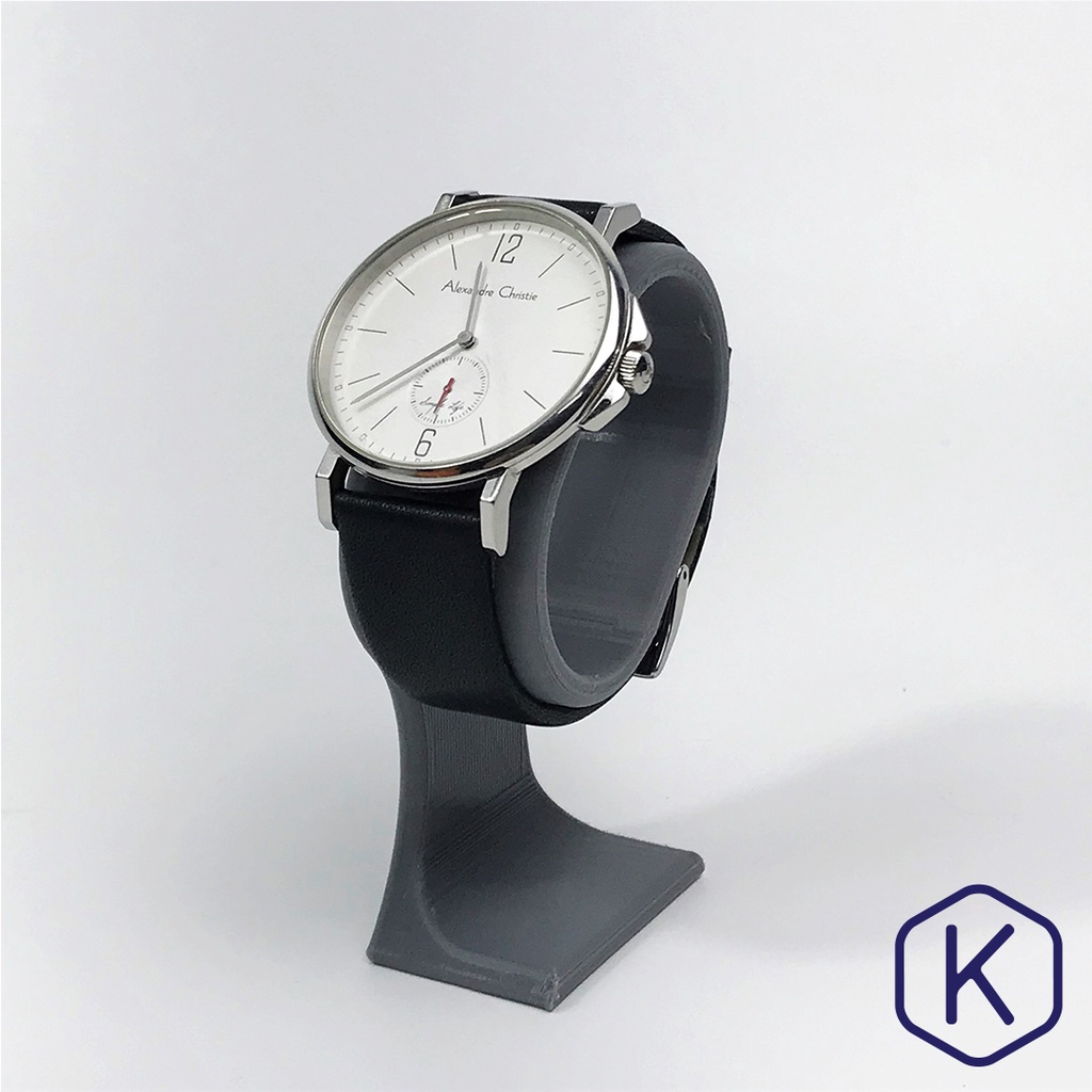 Jual Stand jam Tangan 3d print | Shopee Indonesia