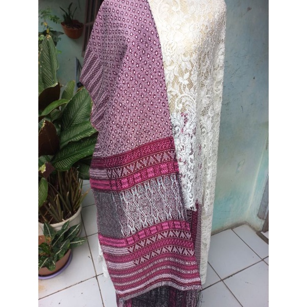 Jual Tumtuman Simata Kristal Lasria Tonun | Shopee Indonesia