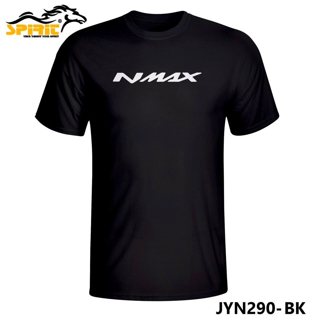 Jual JYN290 BAJU KAOS OTOMOTIF SPIRIT T SHIRT ORIGINAL PRIA WANITA ...