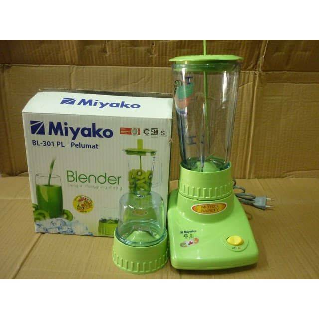 Jual Blender Miyako BL 301 PL 2in1 | Shopee Indonesia