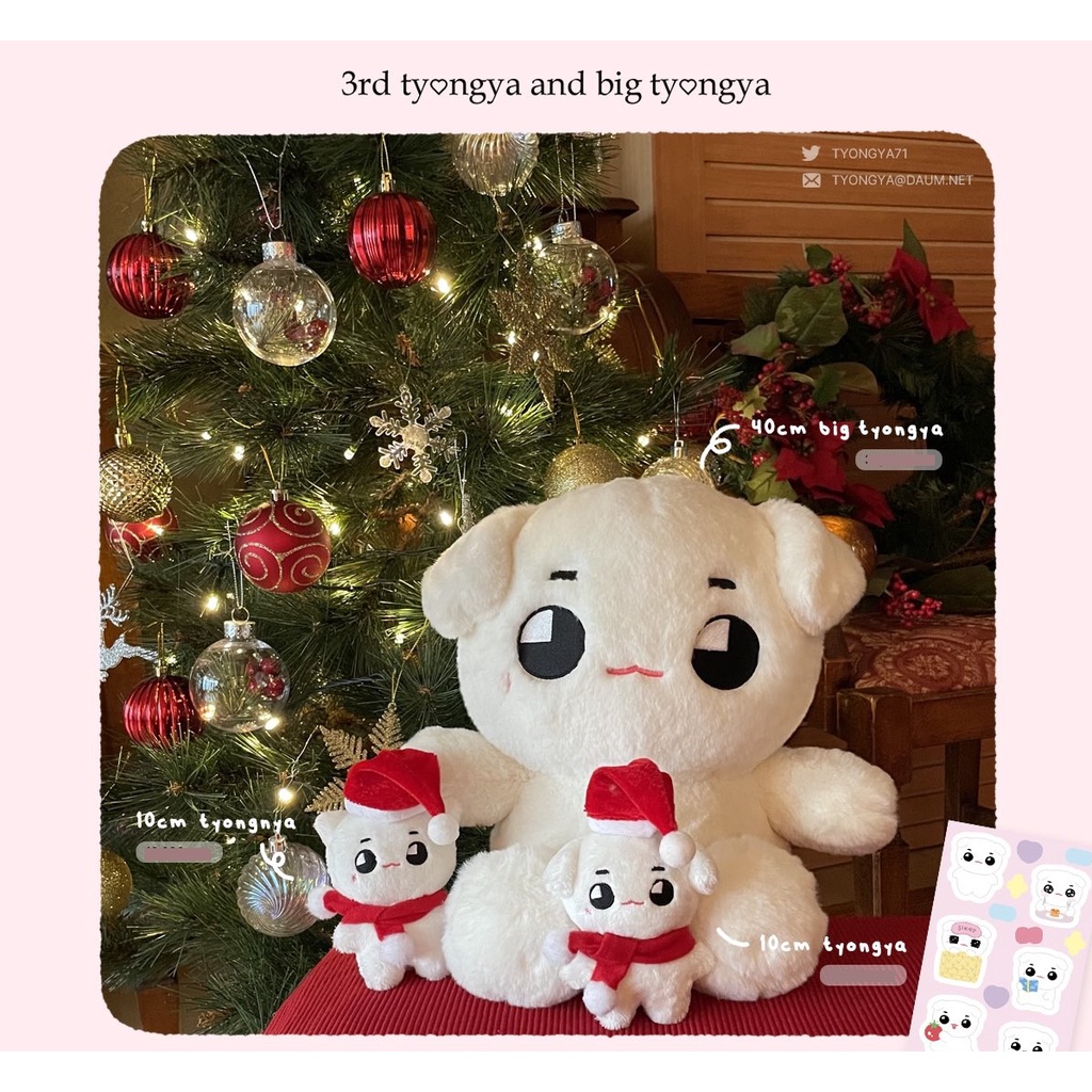Jual BACA DEKSRIPSI!! NCT TAEYONG BIG SMALL TYONGYA TYONGNYA | Shopee ...