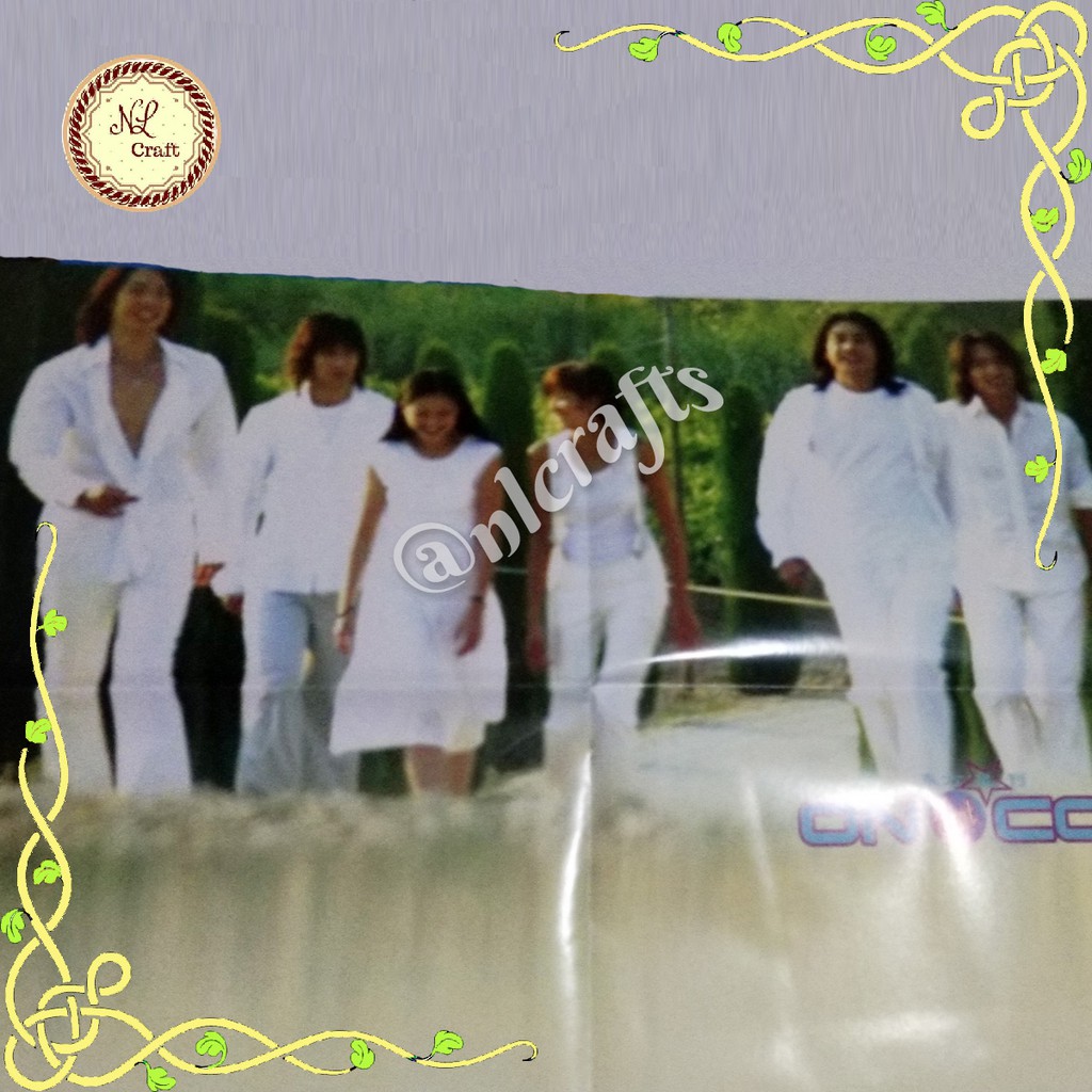 Jual Meteor Garden II Poster | Shopee Indonesia