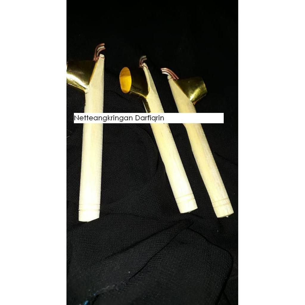 Jual Paket canting 3 buah cucuk dua ato loron satu jenis cucuk tiga ato ...