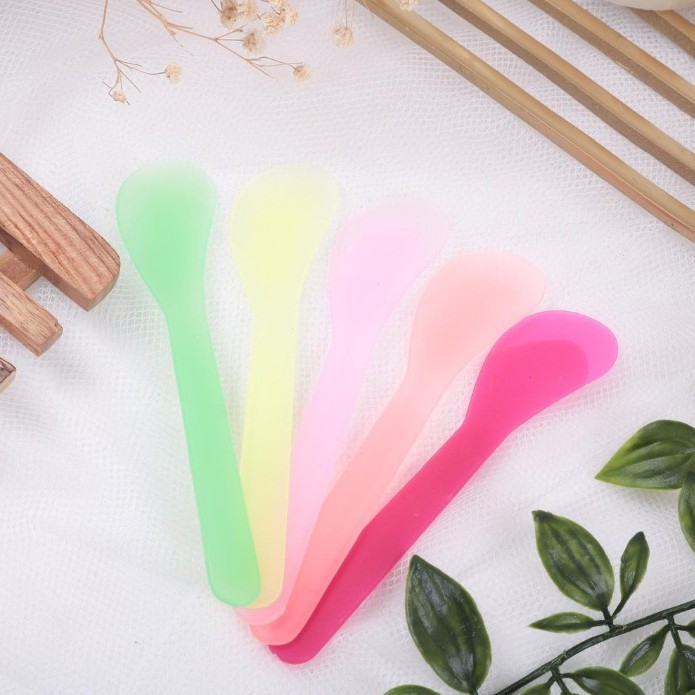 Jual Spatula Masker Plastik | Shopee Indonesia