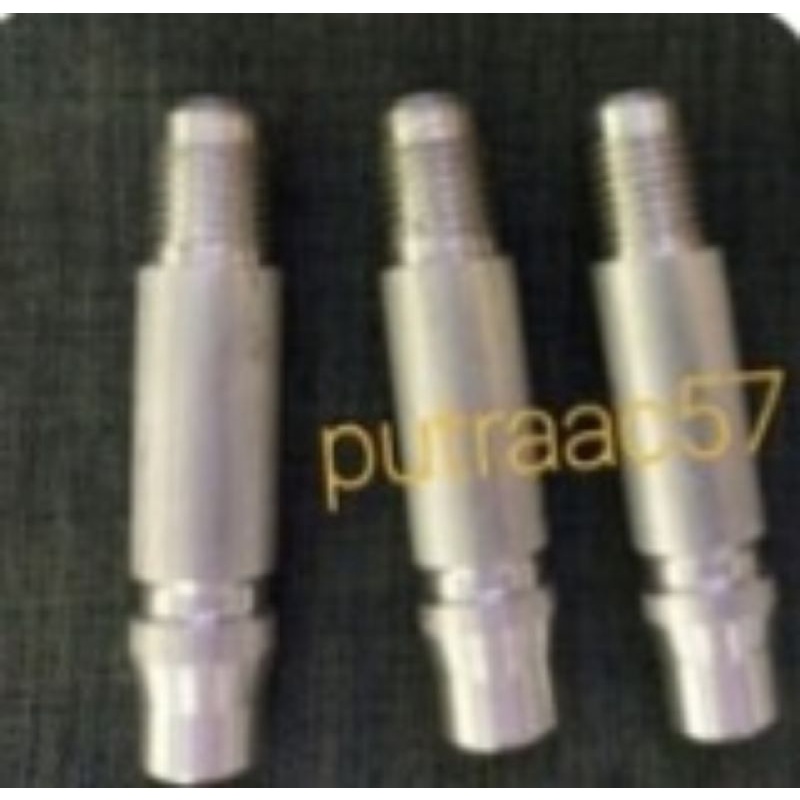 Jual konektor quick kopler ke selang manifold ac mobil | Shopee Indonesia