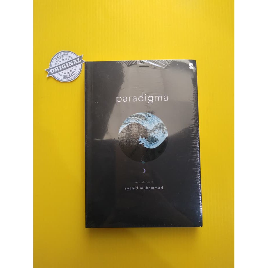 Jual Paradigma by Syahid Muhammad | Shopee Indonesia