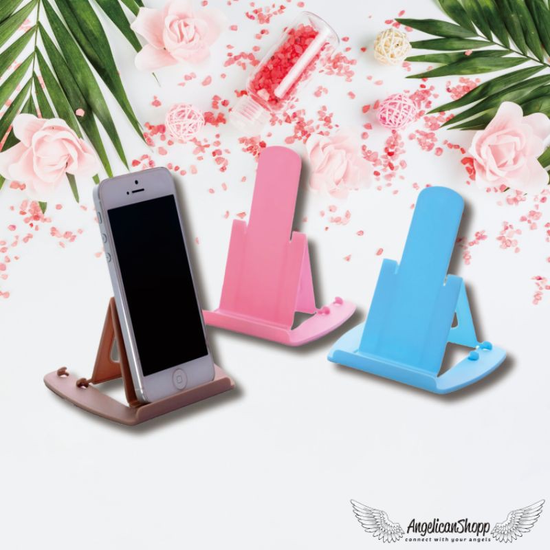 Jual STANDING HANDPHONE TERMURAH / PENYANGGAH HANDPHONE | Shopee Indonesia