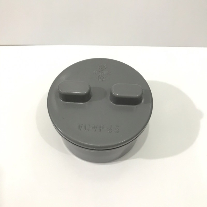 Jual Clean Out CO 2.1/2 inch VP 65 pvc taiwan CM | Shopee Indonesia