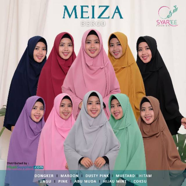 Jual Paket Meiza | Shopee Indonesia
