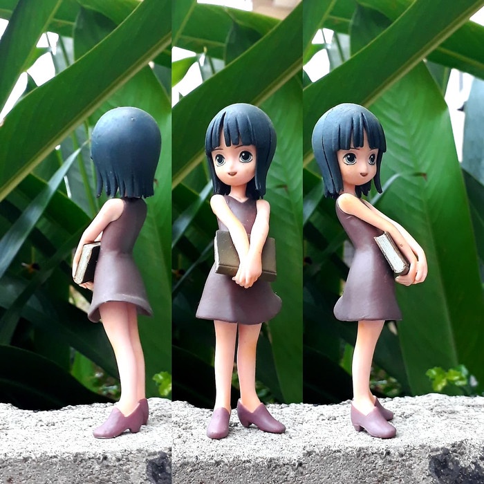 Jual Figure POP Nico Robin Demon Child One Piece Miss All Sunday ...