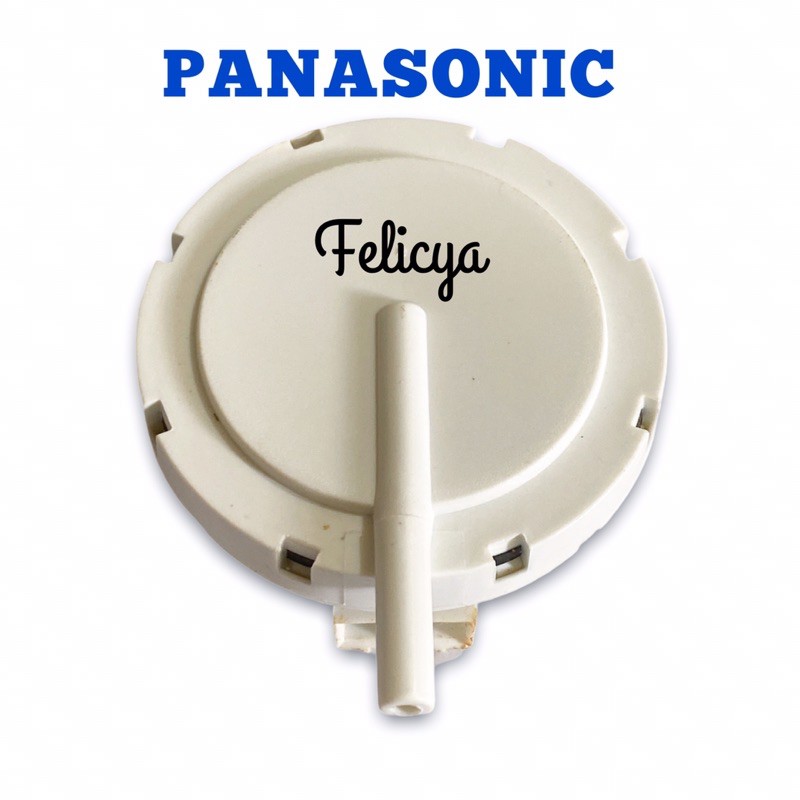 Jual WATER LEVEL MESIN CUCI PANASONIC / Sensor Air Mesin Cuci PANASONIC ...