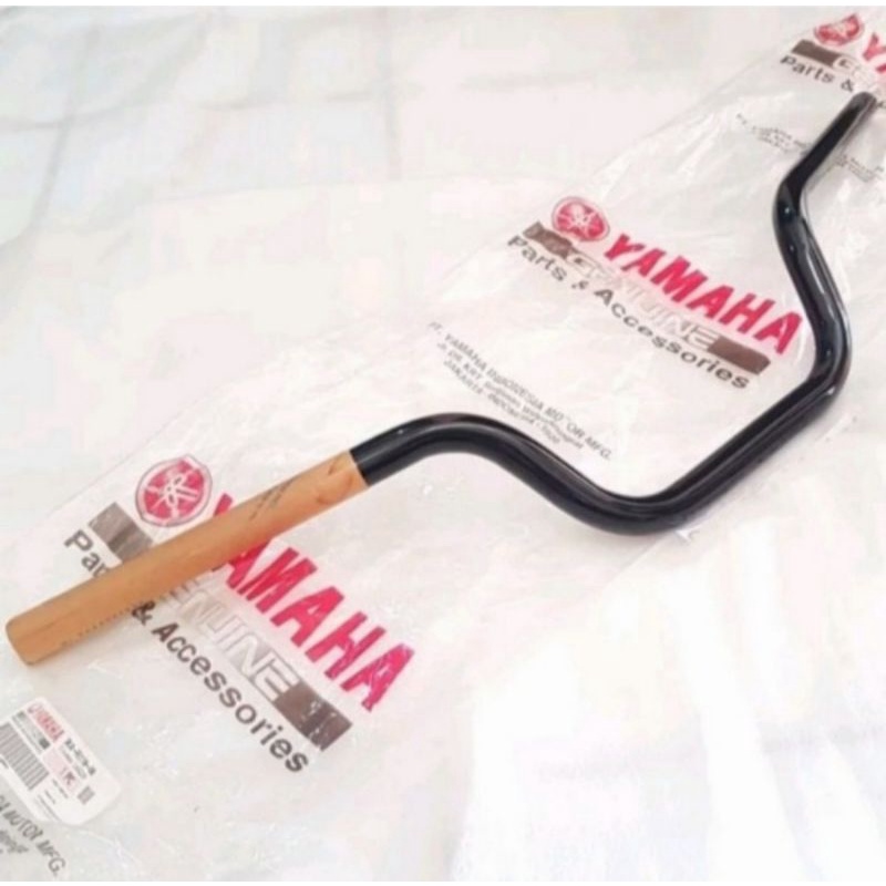 Jual STANG STIR RX KING OLD HITAM ORI YGP | Shopee Indonesia