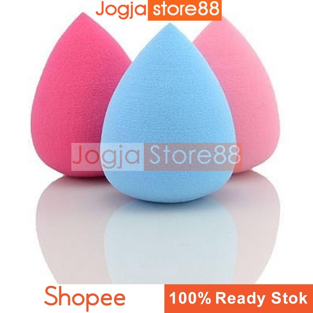 Jual Busa Make Up | Digunakan Banyak Jenis Make Up Basah dan Kering ...