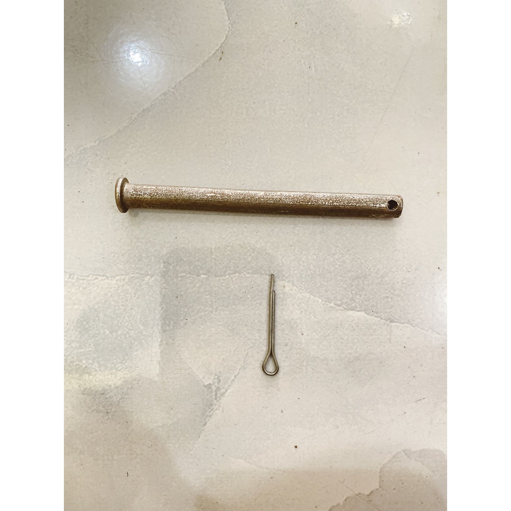 Jual Pin Engsel Bak Motor Roda Tiga Viar Kaisar Tossa Nozomi Jialing ...