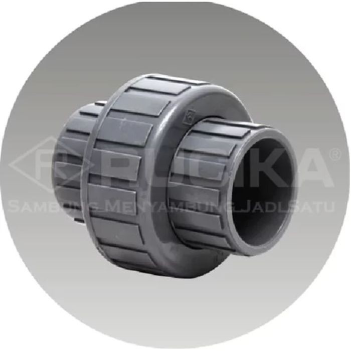 Jual Union Socket RUCIKA AW 1 inch Water Mur Watermur | Shopee Indonesia