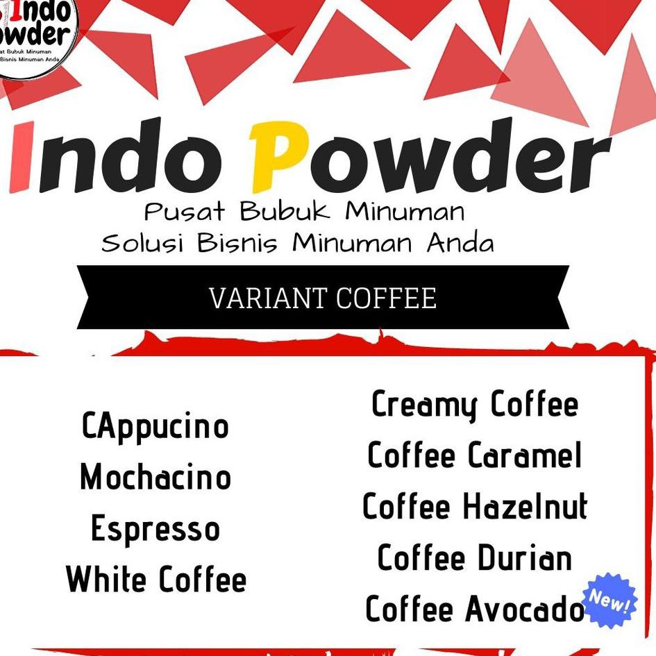 Jual zz Milk Tea BROWN SUGAR Powder Drink 1Kg - Bubuk Minuman Milk Tea ...