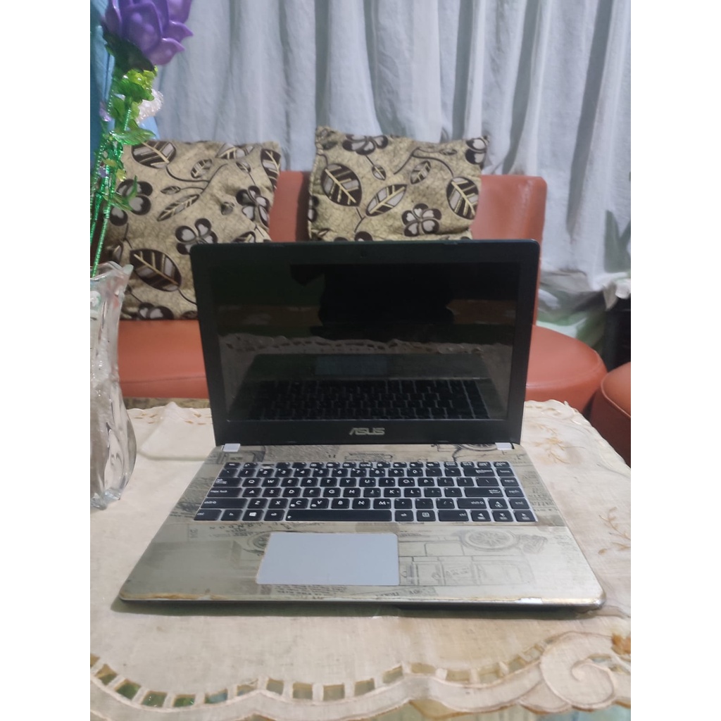 Jual Laptop Gaming Asus X450LC Core I5 nvidia | Shopee Indonesia
