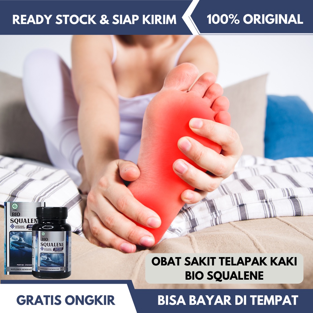 Jual obat sakit telapak kaki, obat telapak kaki baal, obat sakit ...