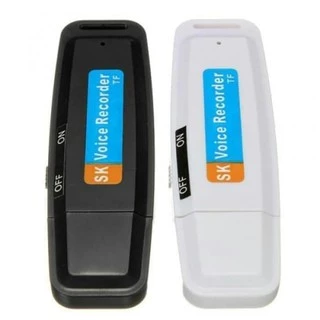 Jual Alat Perekam Suara Terlengkap & Harga Terbaru Juli 2025 | Shopee ...