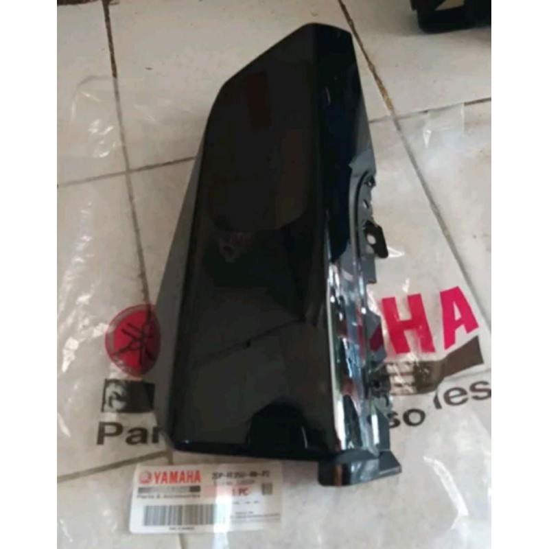 Jual panel sambungan bodi depan n max hitam bagian kiri Atau kanan ...