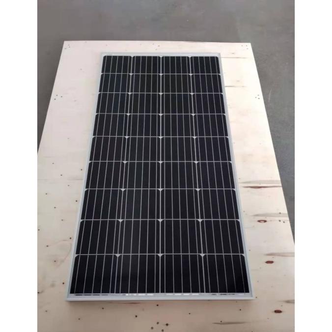 Jual SV Energy Mono 150 Wp / 150Wp Solar Module / Solar PV / Panel ...