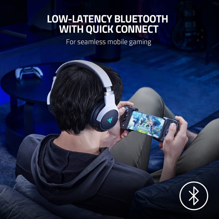 Jual Udasudiatishops Razer Kaira Pro For Playstation 5 Wireless
