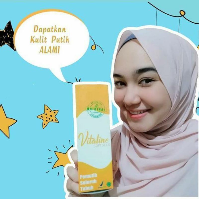 Jual Vitaline paket PLATINUM | Shopee Indonesia