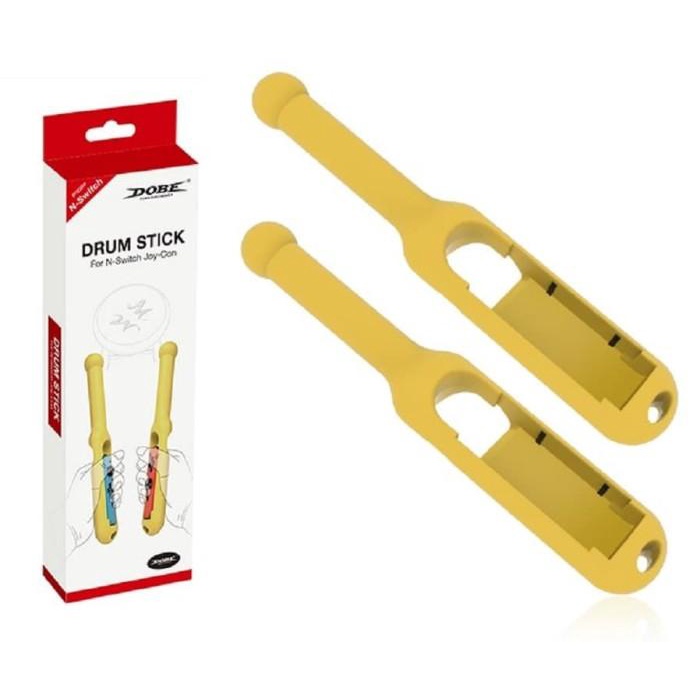 Jual nintendo switch drum stick dobe Taiko no tatsujin drum stick ...