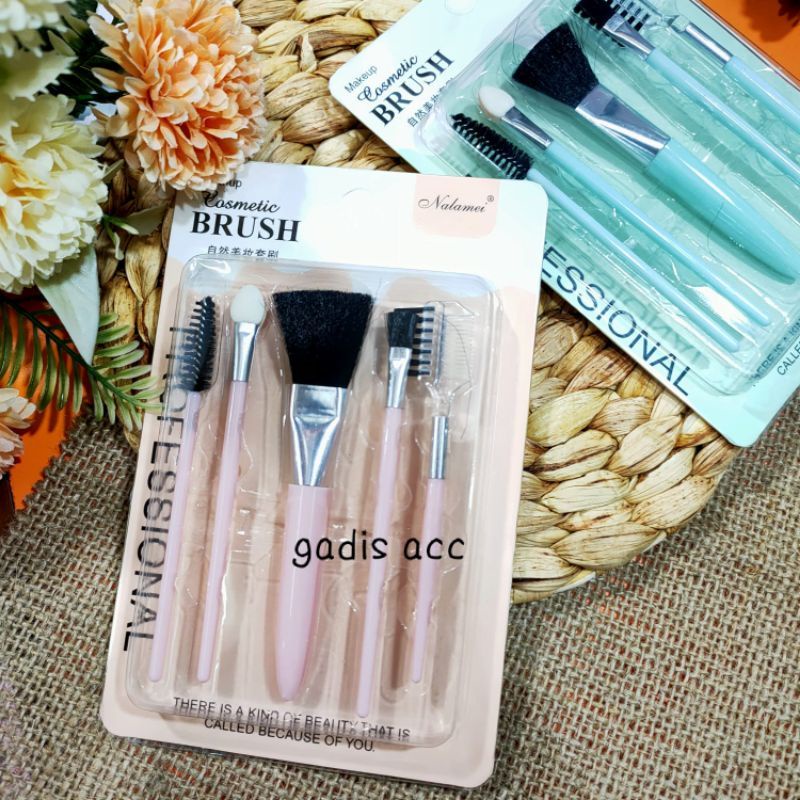Jual koas make.up set | Shopee Indonesia