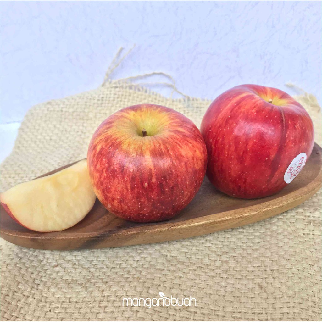 Jual Manganobuah - Apel Envy Premium 1KG | Shopee Indonesia