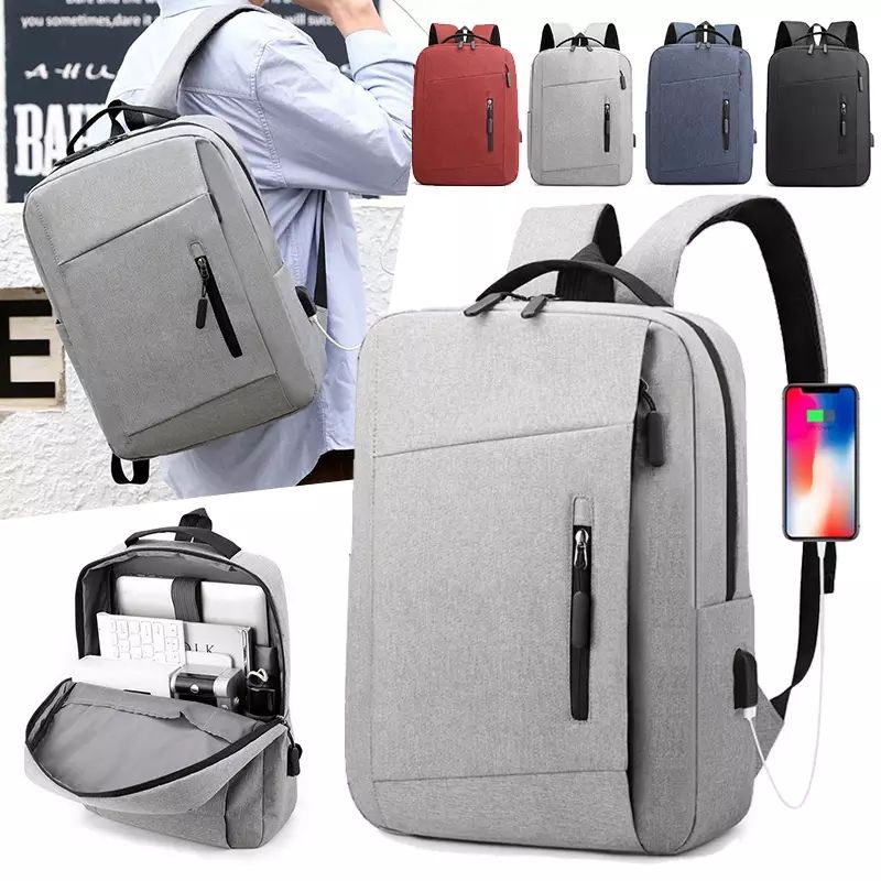 Jual JS_DISTRO Klub New Arrival - Tas Ransel Laptop IAC Backpack Up to ...