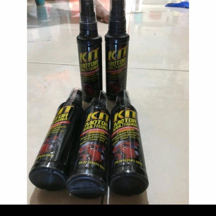 Jual KIT MOTOR MULTI GUNA KIT SEMPROT SERBA GUNA PENGKILAP MOTOR ...