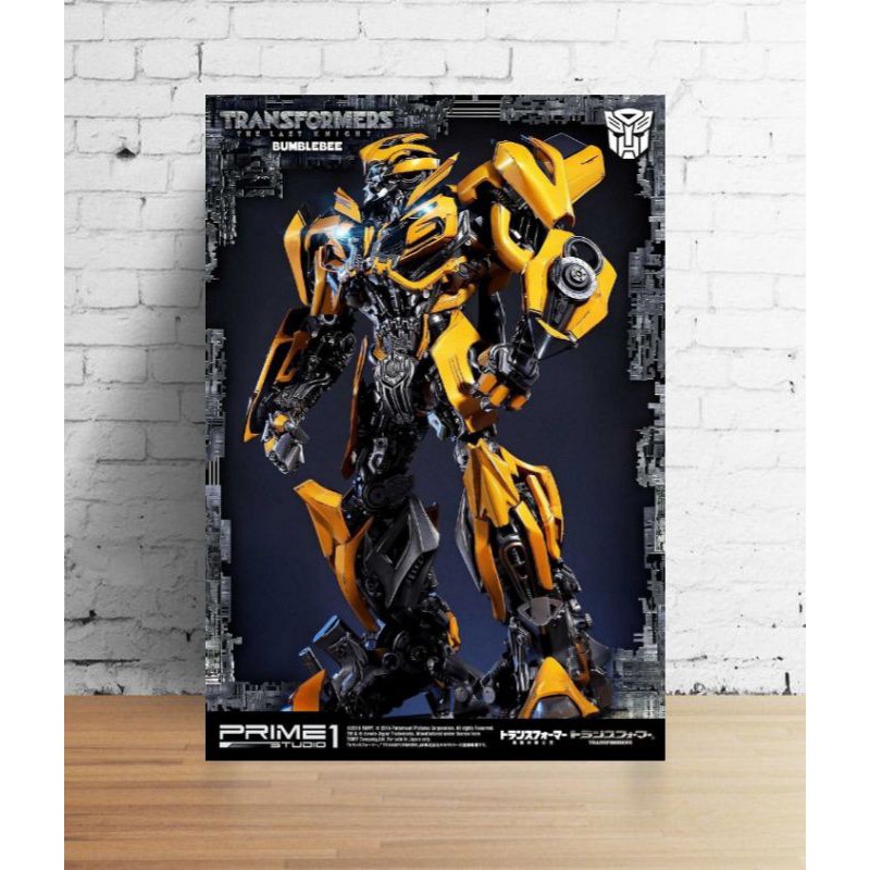 Jual Poster dinding Transformers size A3+ | Shopee Indonesia