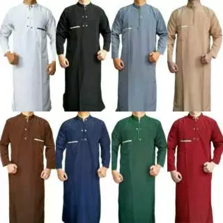 Jual Baju Arab Terlengkap & Harga Terbaru Maret 2026 | Shopee Indonesia